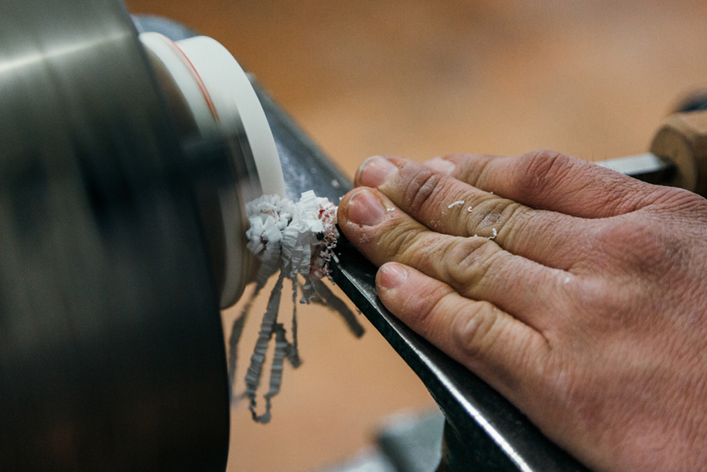 Modelli in legno, in resina e in plastica - Parma, Piacenza | Borgo Modelli