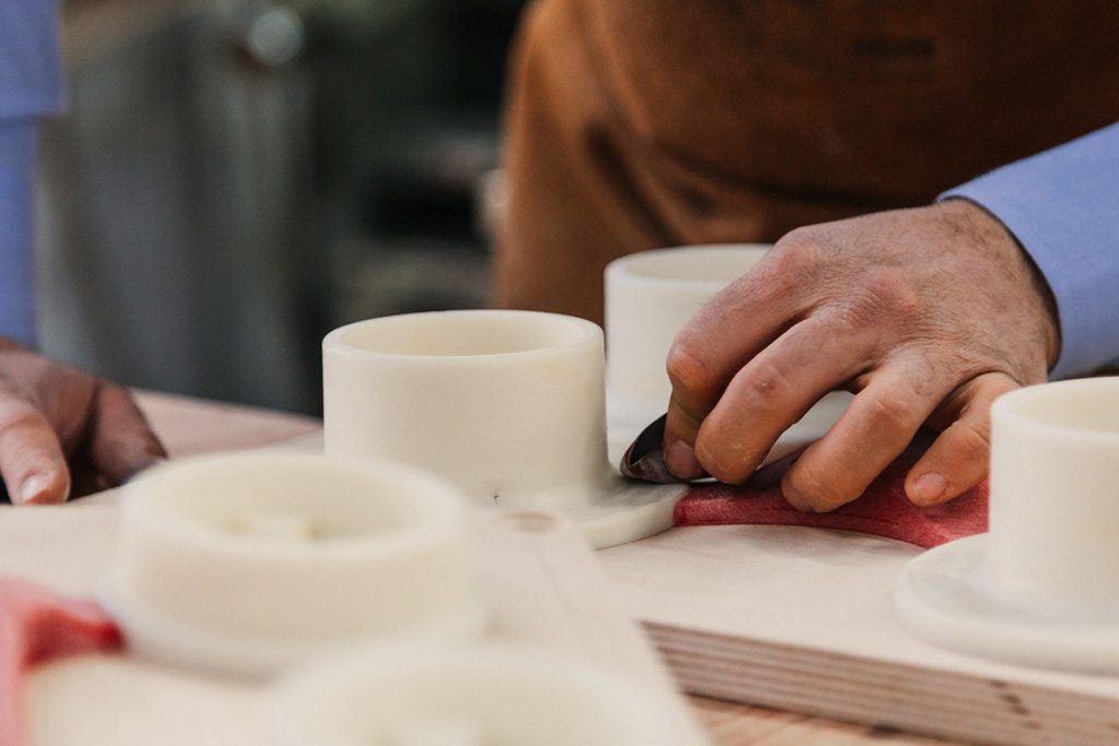 Modelli in legno, in resina e in plastica - Parma, Piacenza | Borgo Modelli